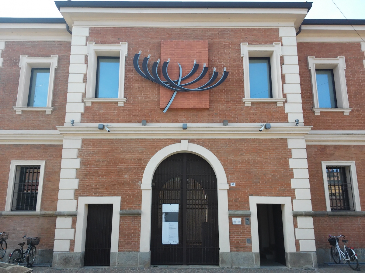 Jewish Italy - learn about Italy and it's rich Jewish traditions